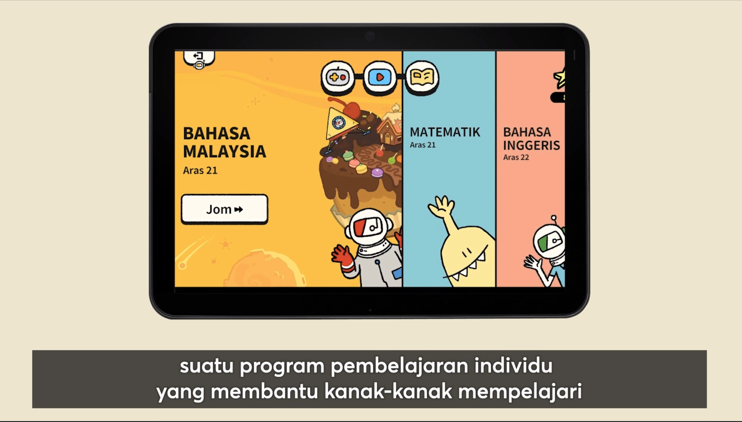 YTM, Teach For Malaysia And Enuma, Inc. Bring “Sekolah Enuma” Digital Learning Application To ...